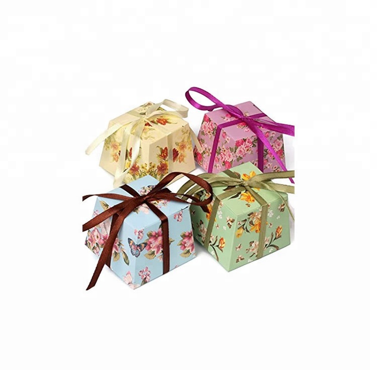 Corrugated Custom Security Gift Box Printing | China Best Printing LTD